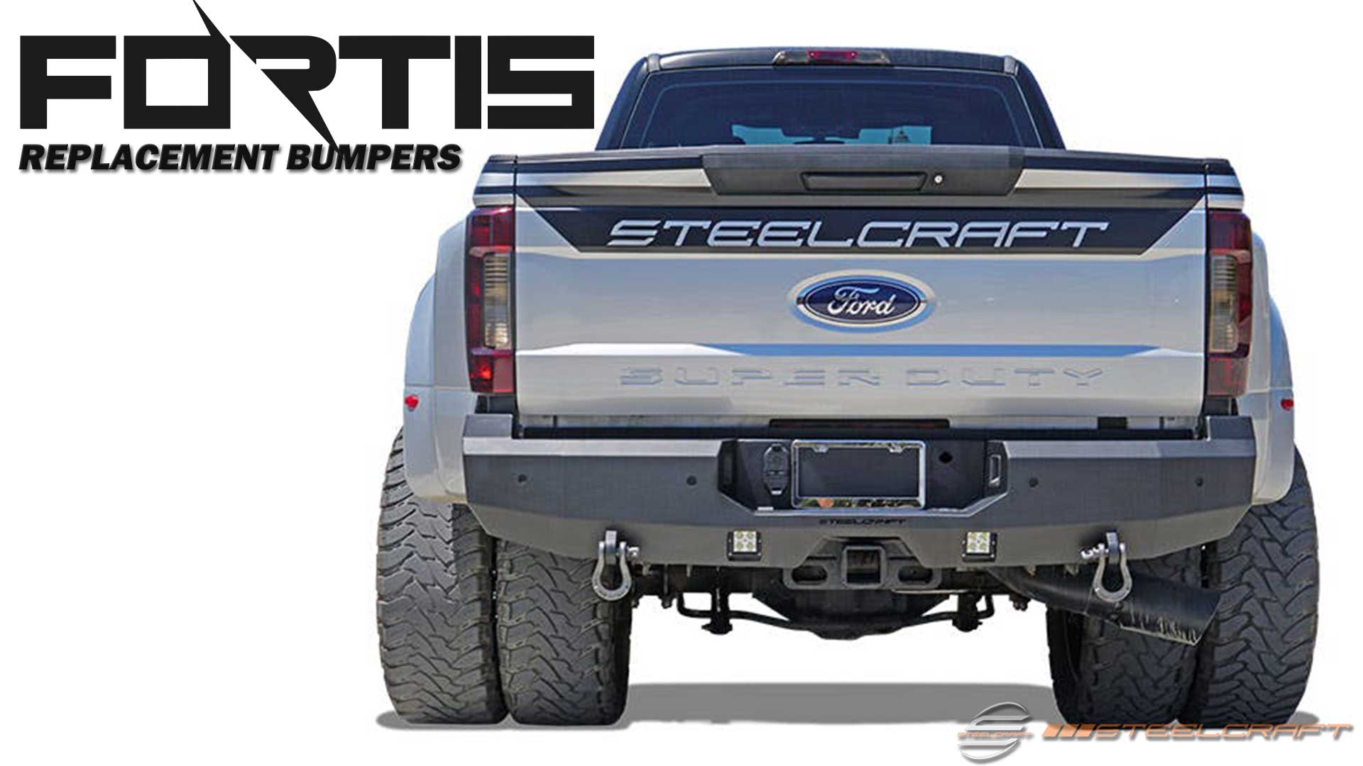 RAM 1500 | Page 2 | STEELCRAFT AUTOMOTIVE