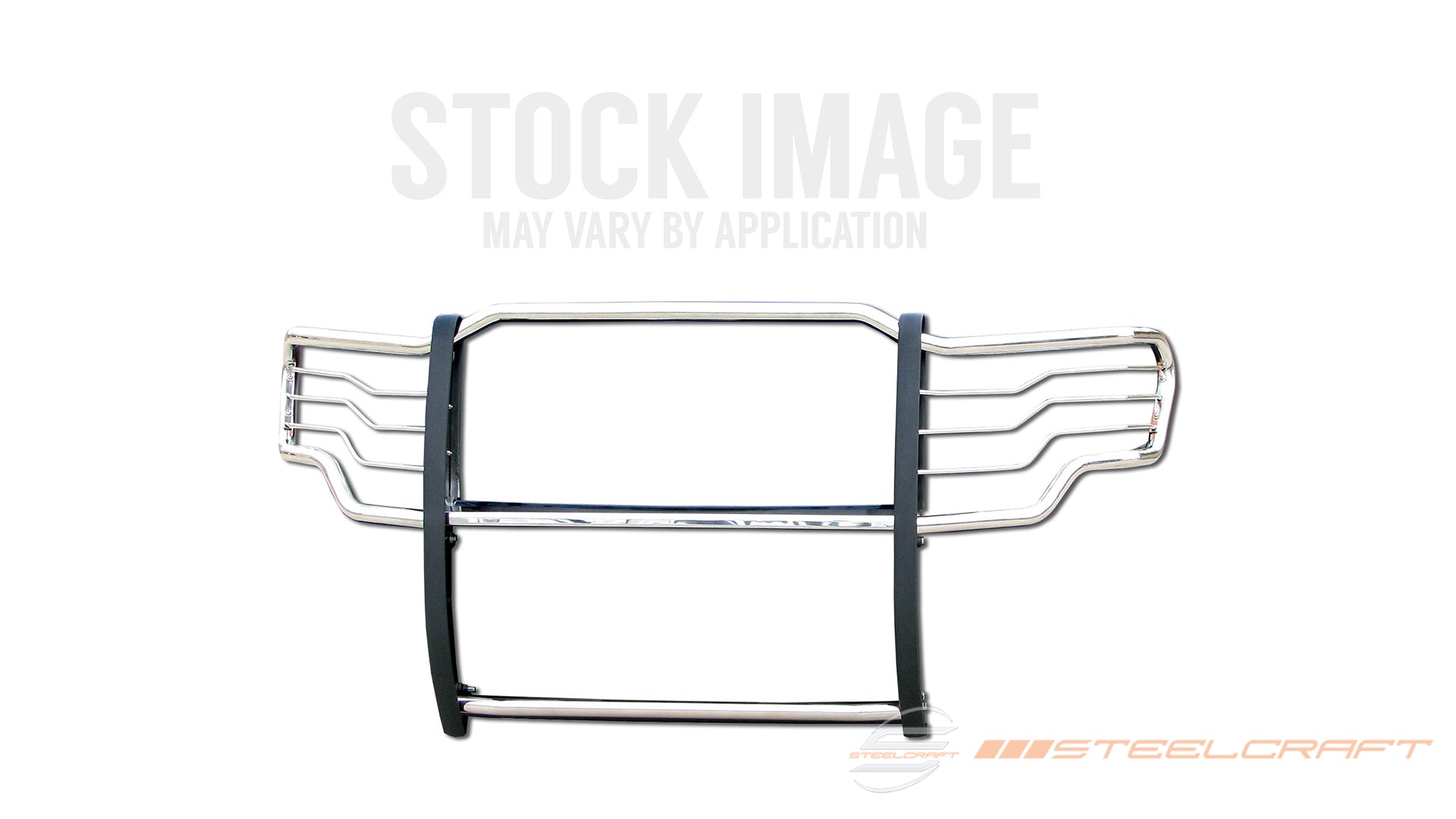 GRILLE GUARDS | STEELCRAFT AUTOMOTIVE