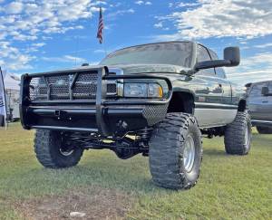 2002 dodge ram 2500 aftermarket bumpers store