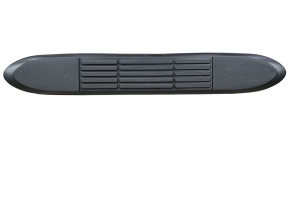 Steelcraft SP3001 Replacement Step Pad, Black