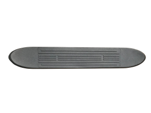 Steelcraft SP4002 Replacement Step Pad, Black